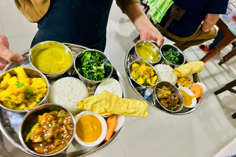 Kathmandu Cooking Academy | Best Nepali Cooking Classes for Foreigners ...