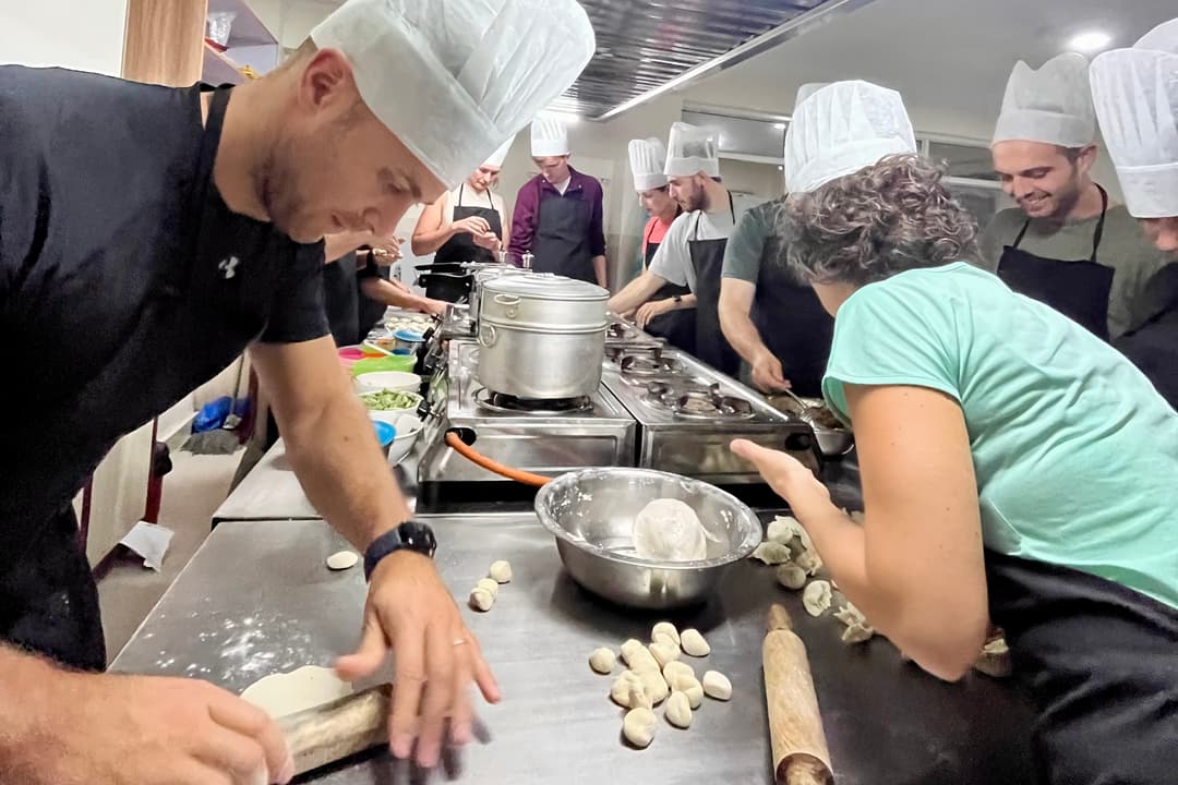 Kathmandu Cooking Academy | Best Nepali Cooking Classes for Foreigners ...